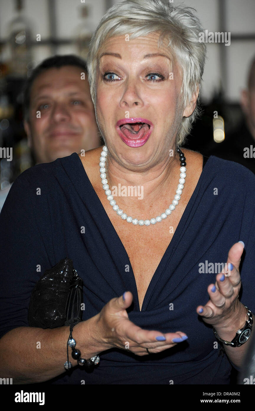 Denise Morgan's Instagram, Twitter & Facebook on IDCrawl