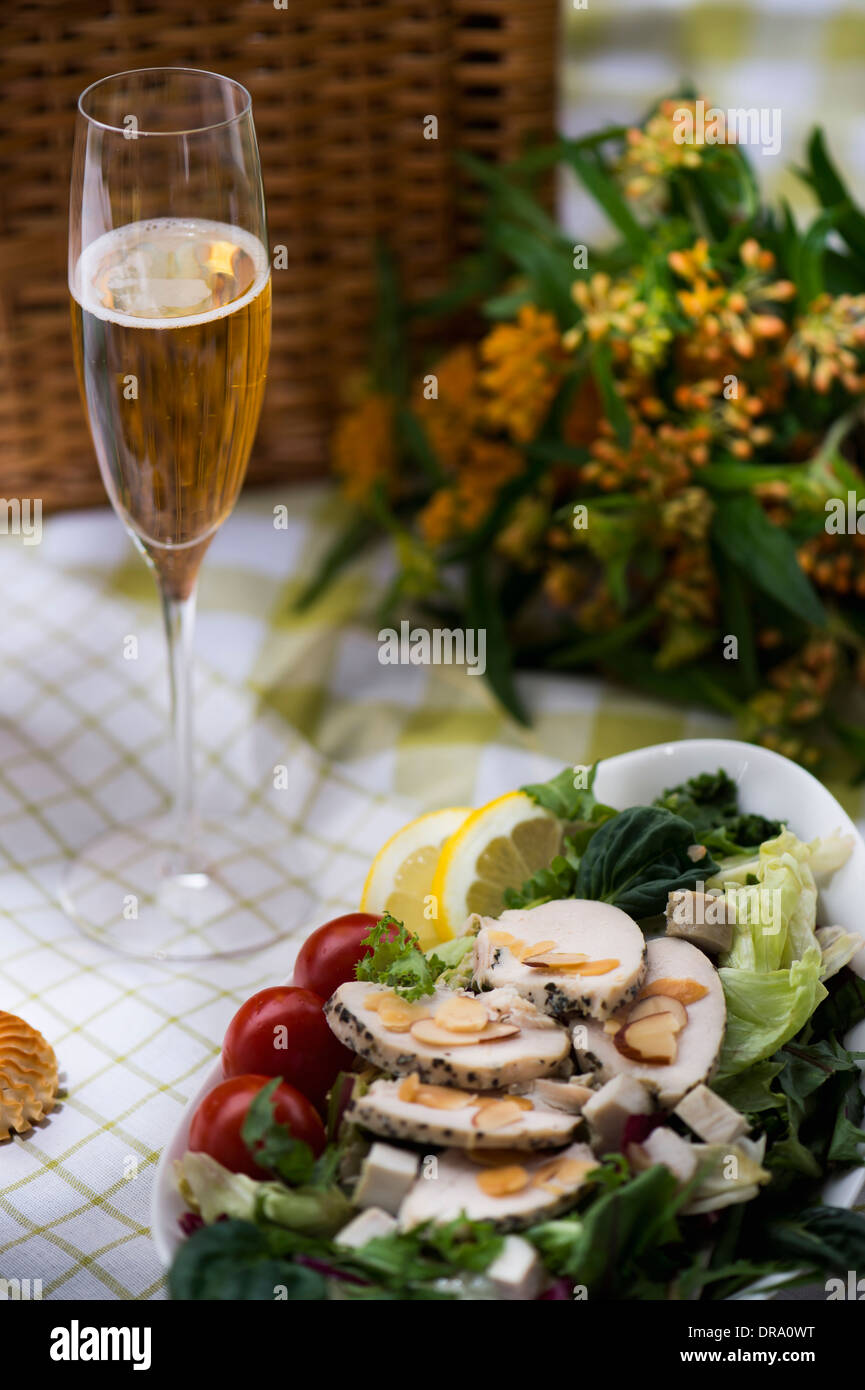 Picnic sheet hi-res stock photography and images - Alamy