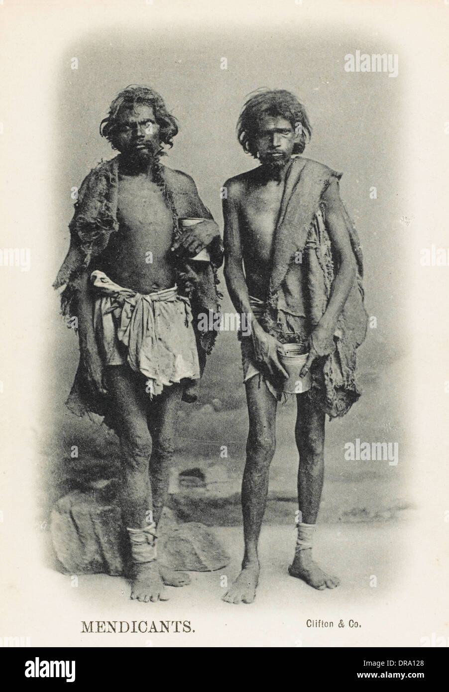 Ragged Beggar Stock Photos & Ragged Beggar Stock Images - Alamy