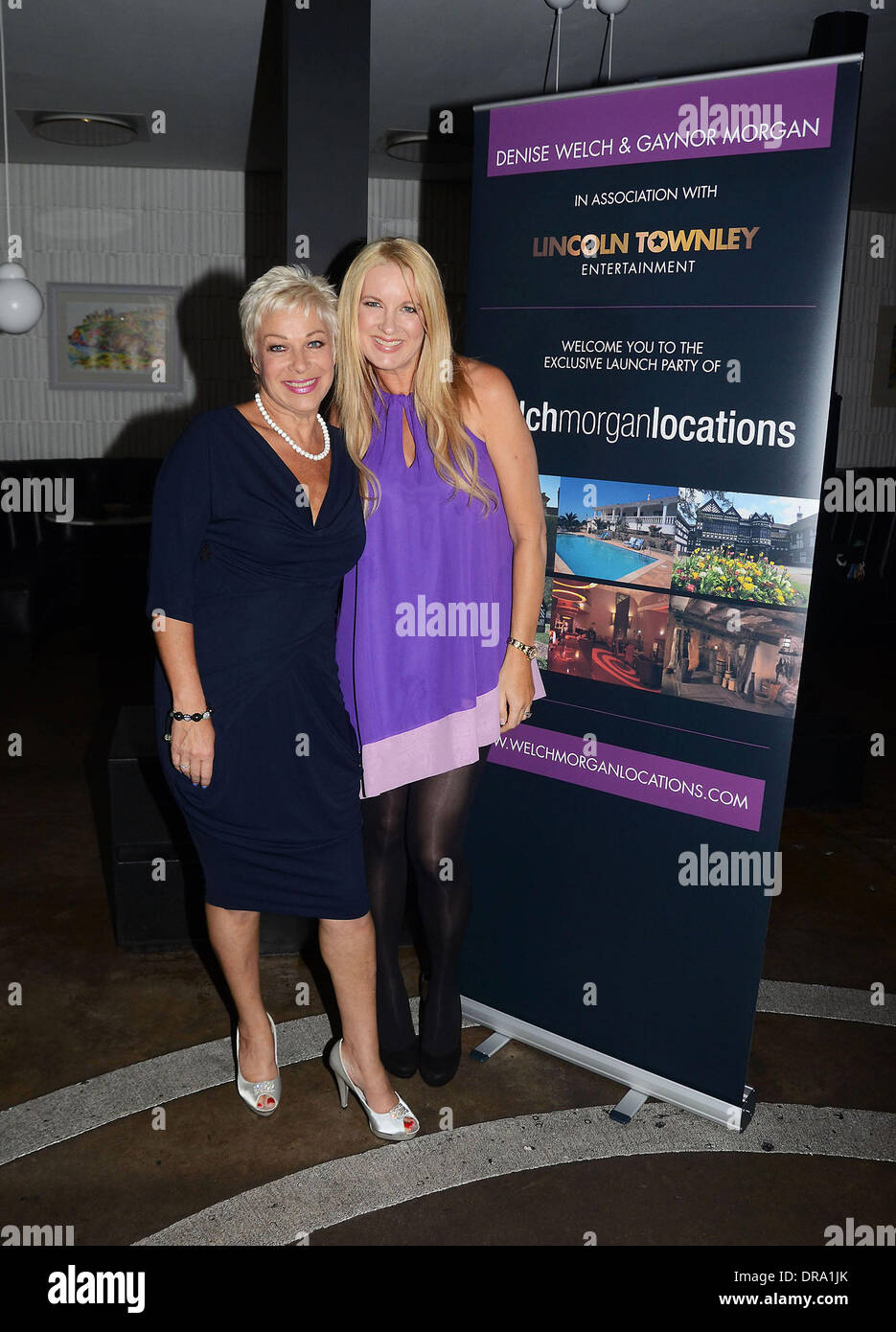 Gaynor morgan hi-res stock photography and images - Alamy