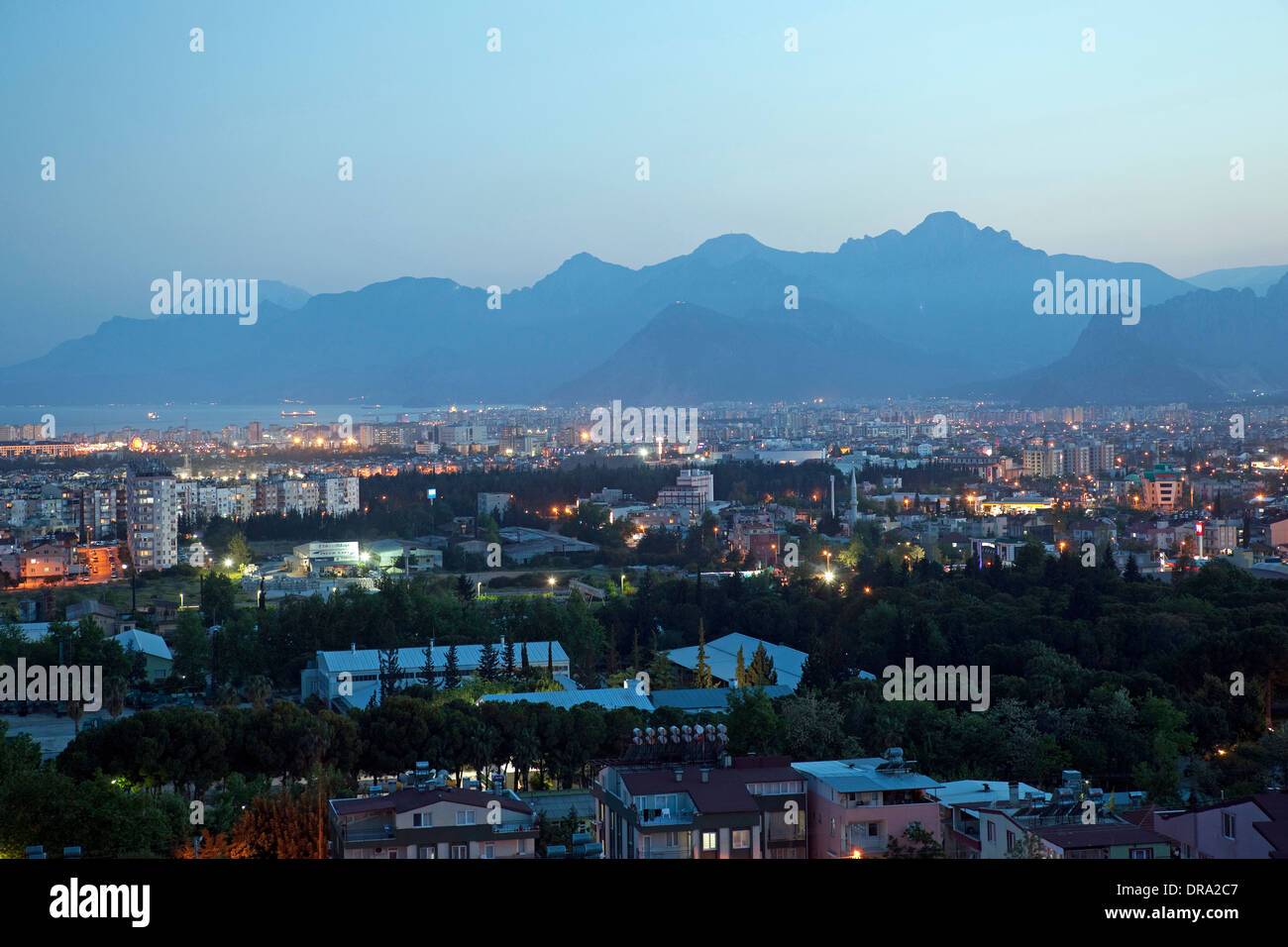 Kepez antalya hi-res stock photography and images - Alamy