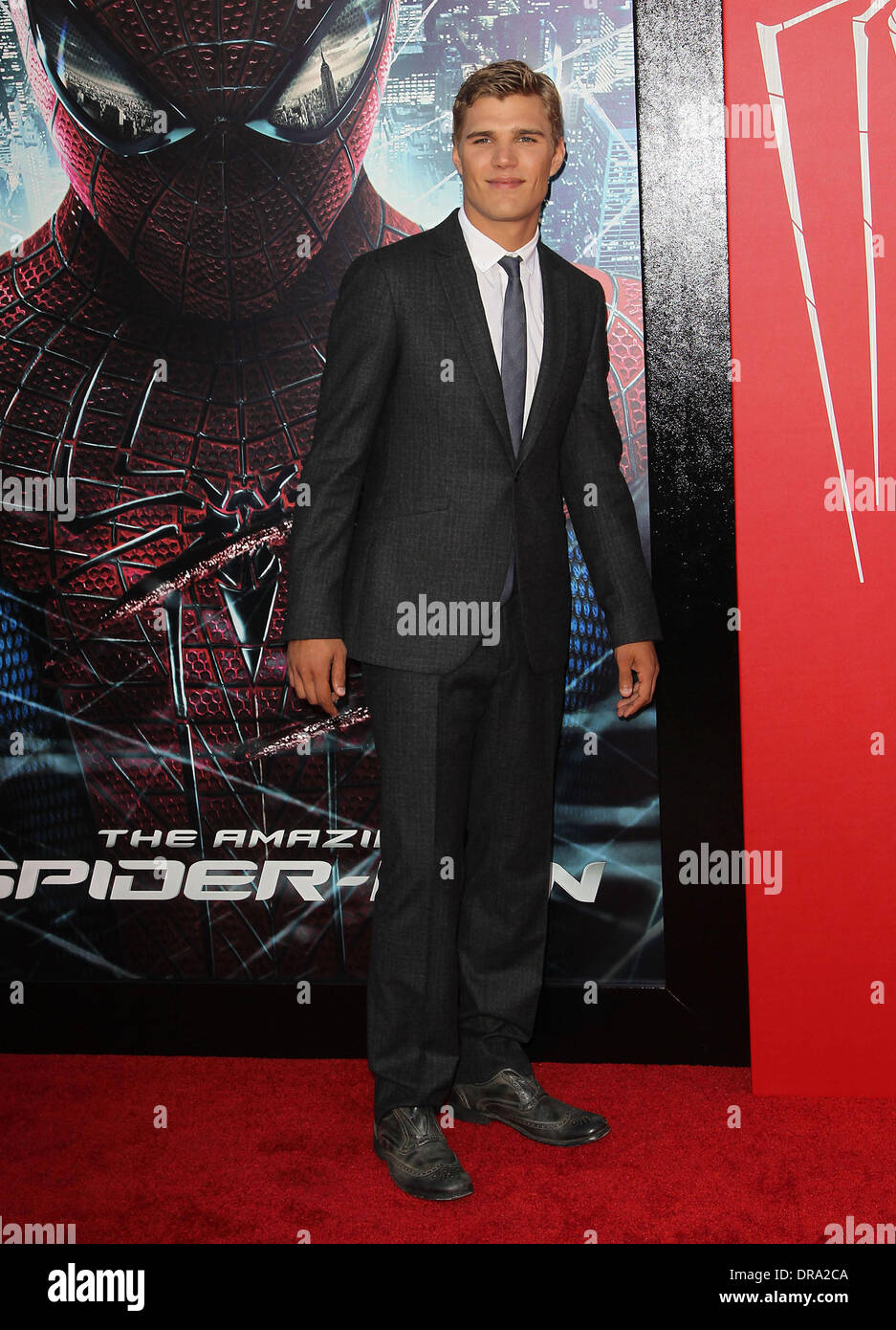 Chris zylka and the amazing hi-res stock photography and images - Alamy