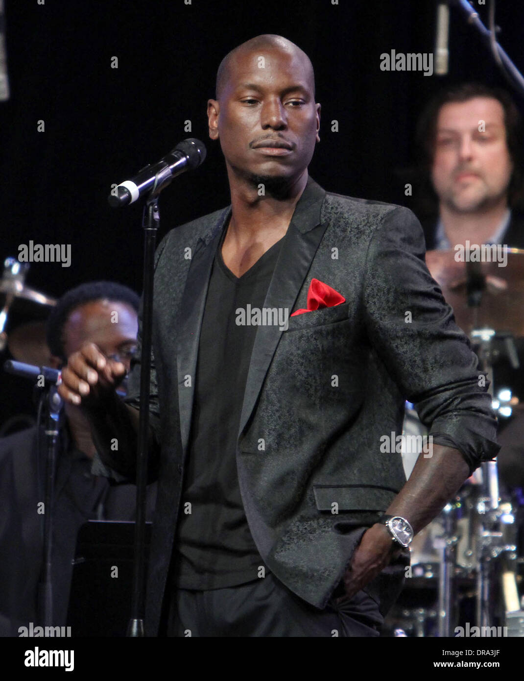 Tyrese Gibson 2012 ASCAP Rhythm & Soul Music Awards held at the Beverly ... Tyrese Gibson 2012 ASCAP Rhythm & Soul Music Awards held at the Beverly ...