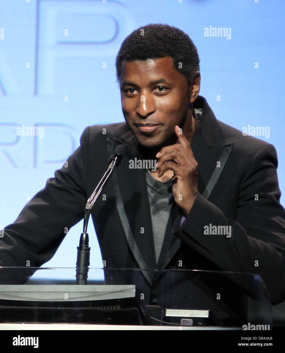 Kenneth brian edmonds hi-res stock photography and images - Alamy