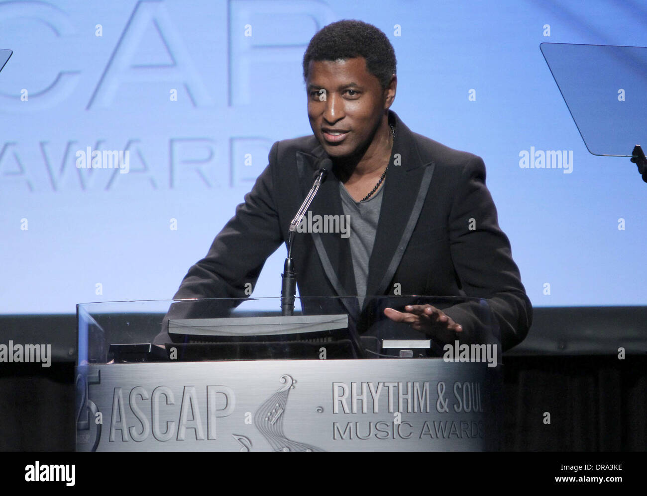 Kenneth brian edmonds hi-res stock photography and images - Alamy