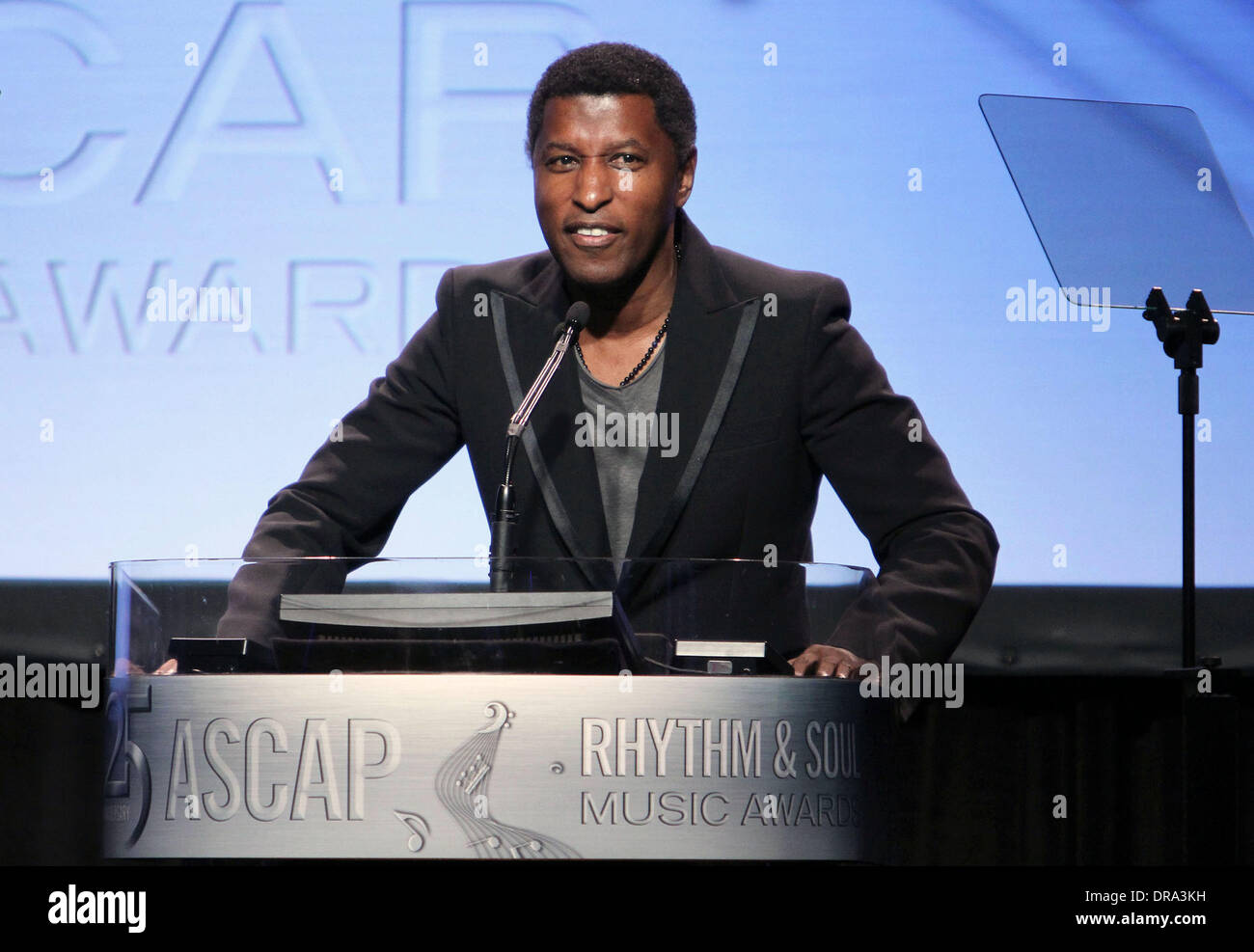 Kenneth brian edmonds hi-res stock photography and images - Alamy