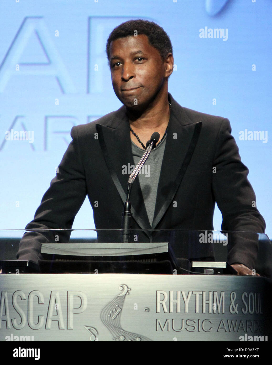 Kenneth brian edmonds hi-res stock photography and images - Alamy