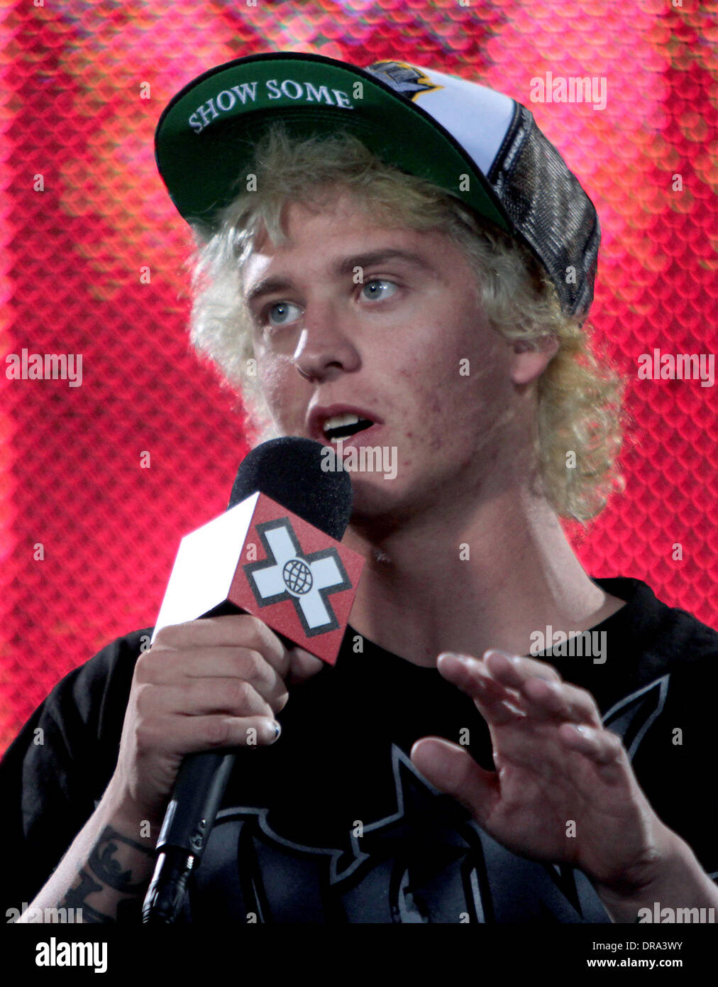 Adam taylor hi-res stock photography and images - Alamy