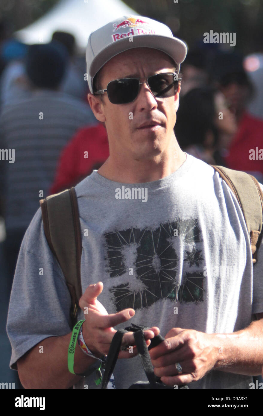 Robbie Maddison High Resolution Stock Photography and Images - Alamy