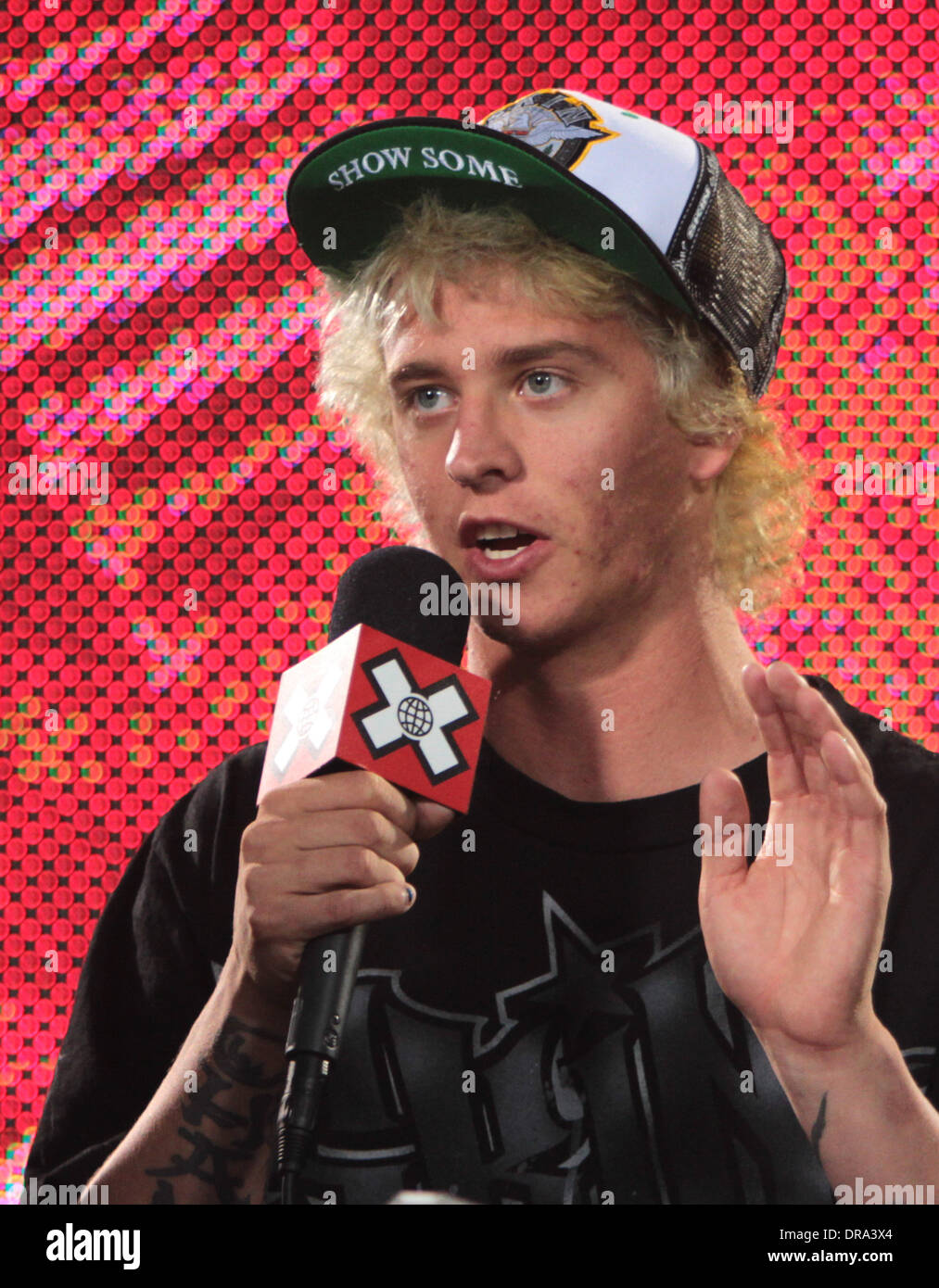 Adam taylor hi-res stock photography and images - Alamy