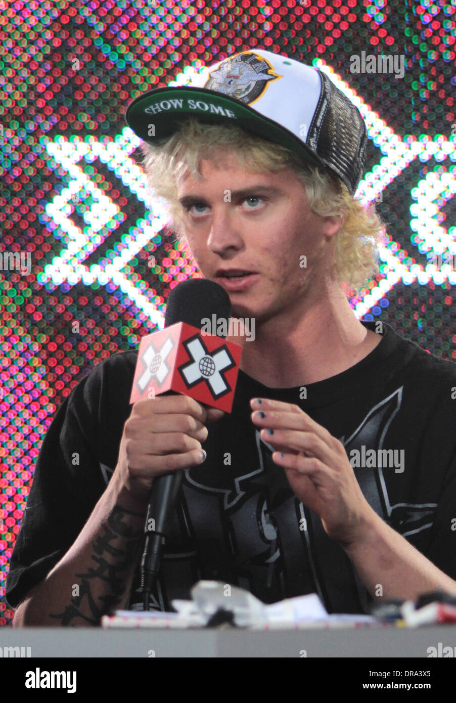 Taylor attending hi-res stock photography and images - Alamy