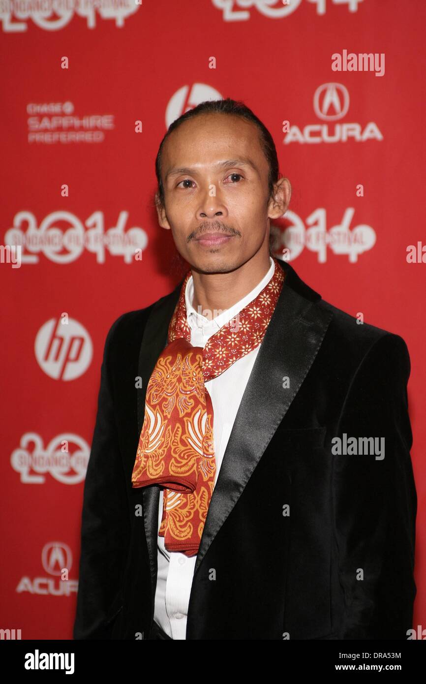 Yayan Ruhian