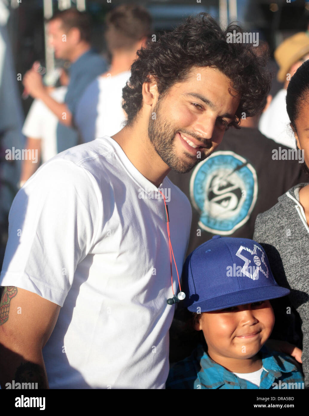 Paul rodriguez (2) hi-res stock photography and images - Alamy