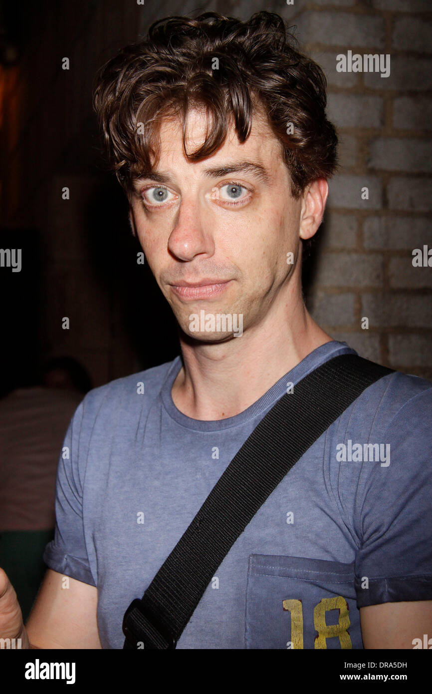 Christian Borle