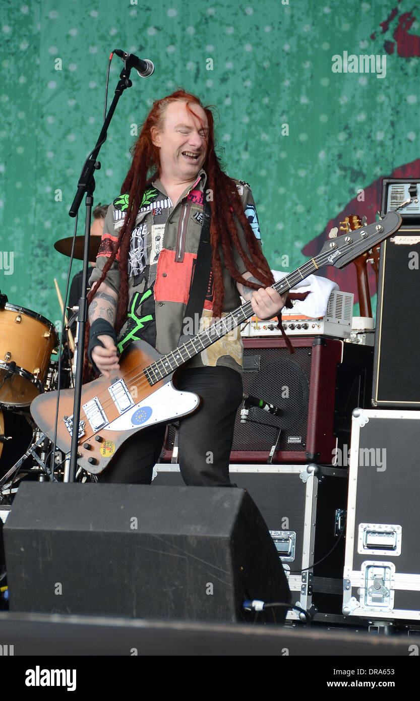 Jeremy cunningham hi-res stock photography and images - Alamy