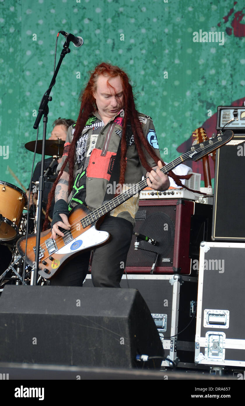 Jeremy cunningham hi-res stock photography and images - Alamy