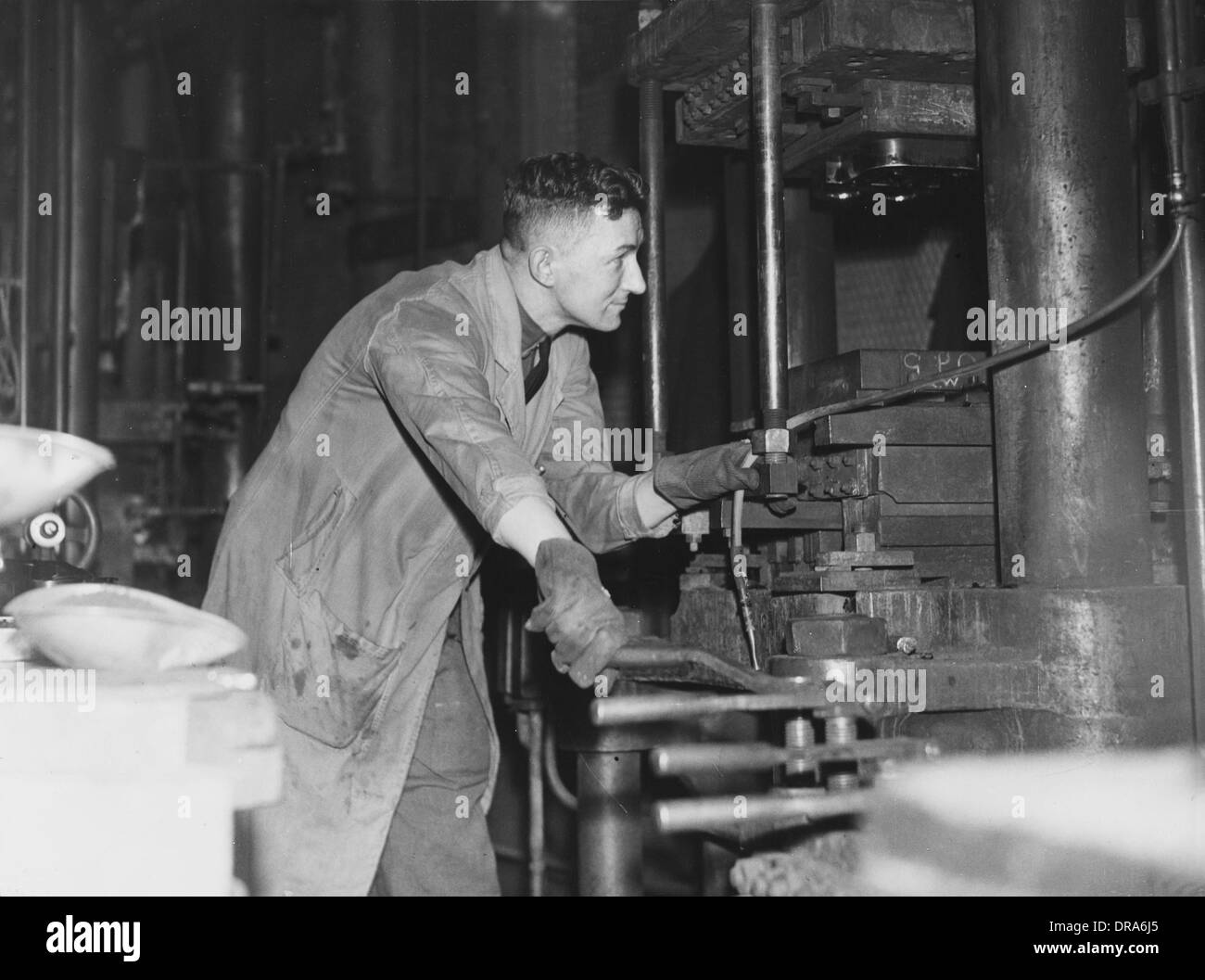 Home guard ww2 hi-res stock photography and images - Alamy