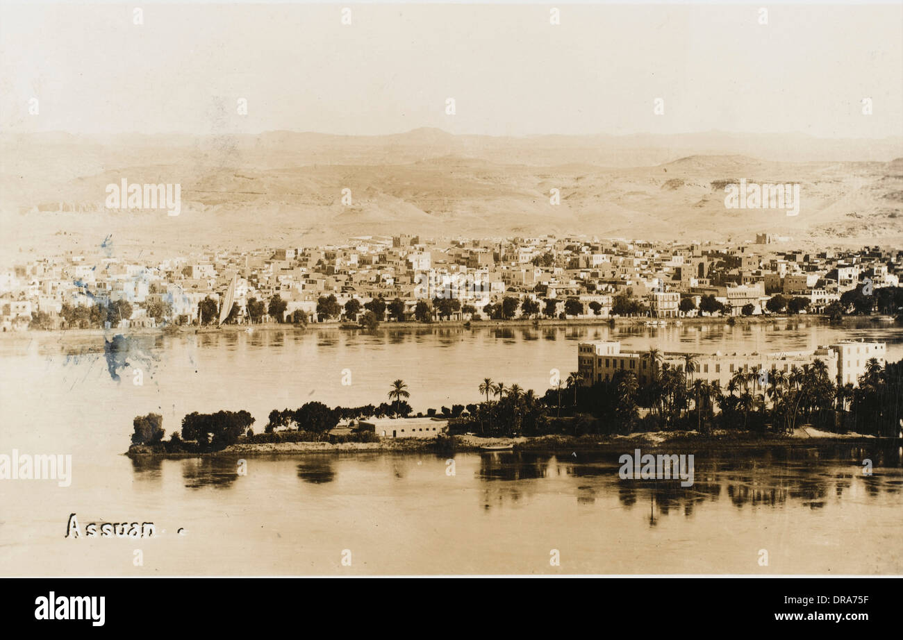 First cataract egypt hi-res stock photography and images - Alamy