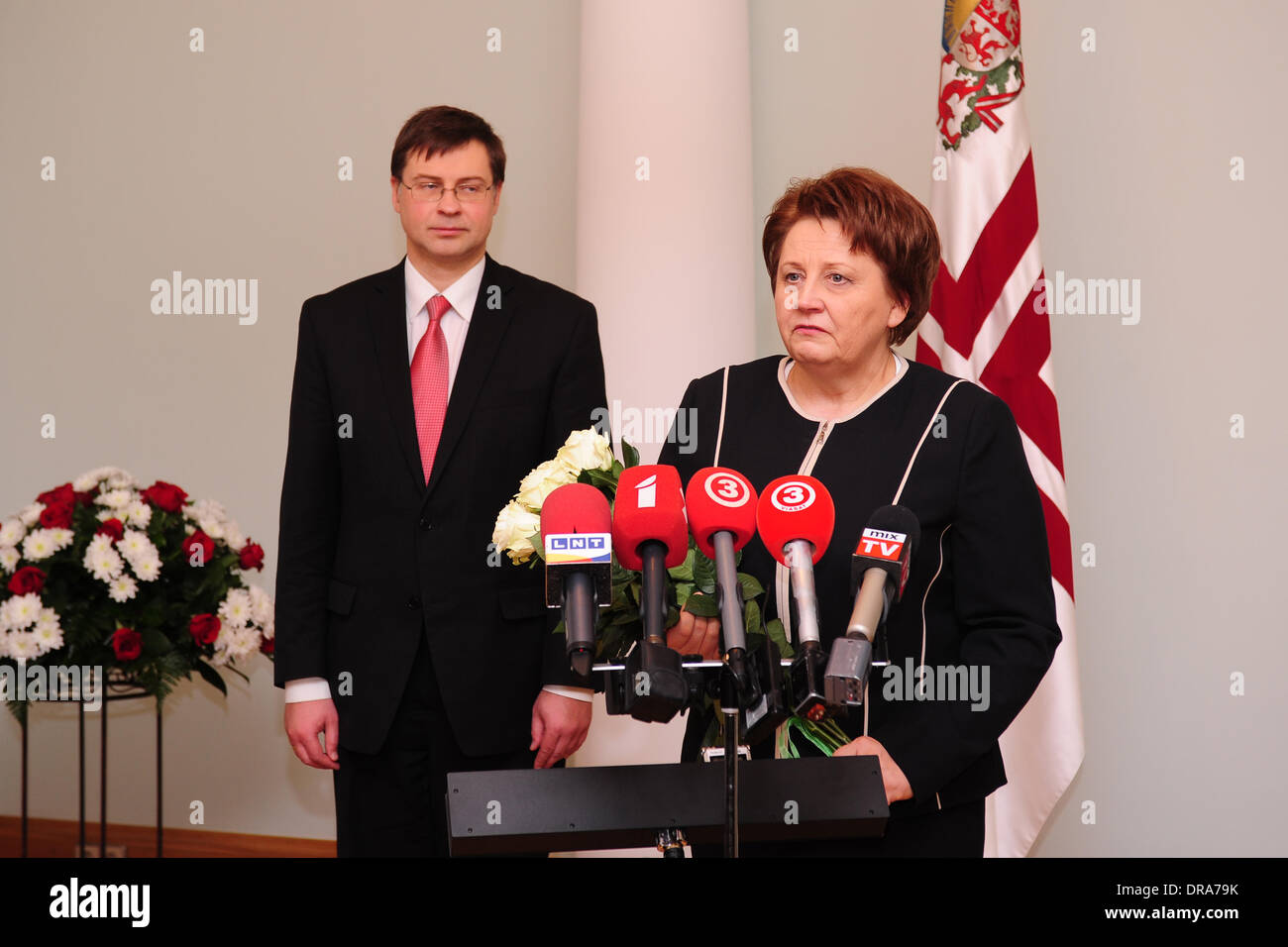 First Female Prime Minister High Resolution Stock Photography and Images - Alamy