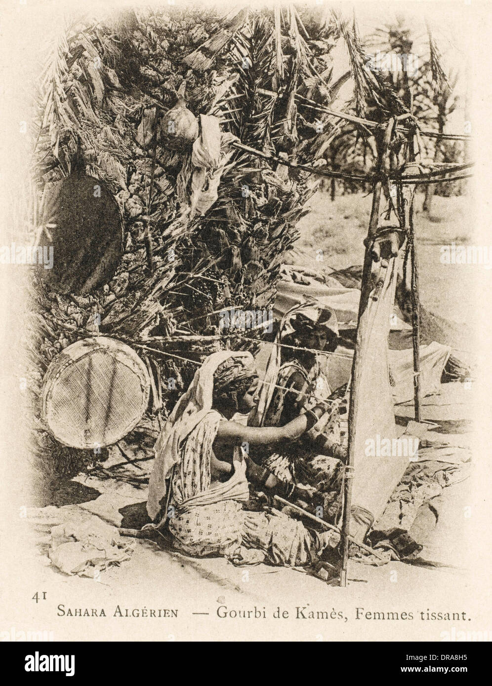 Southern algeria hi-res stock photography and images - Alamy