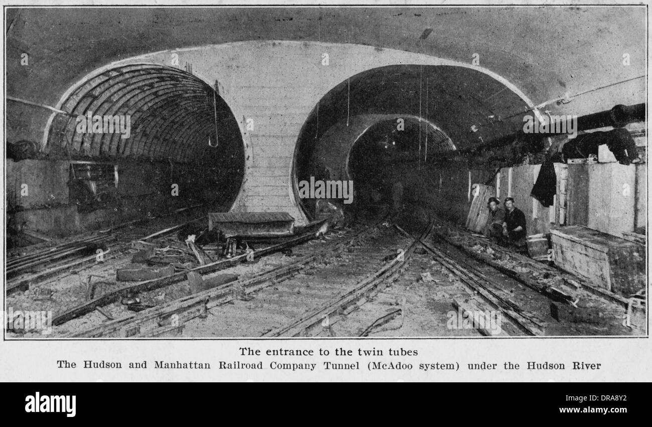 New york construction 1900s hi-res stock photography and images - Alamy