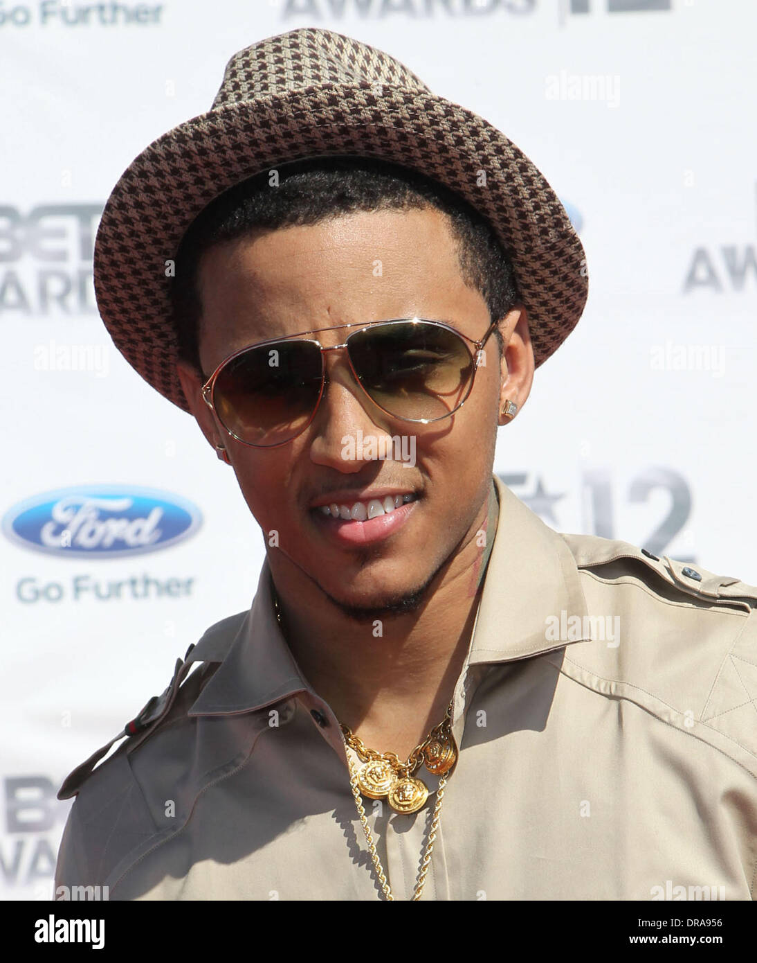 Kirko Bangz Teeth