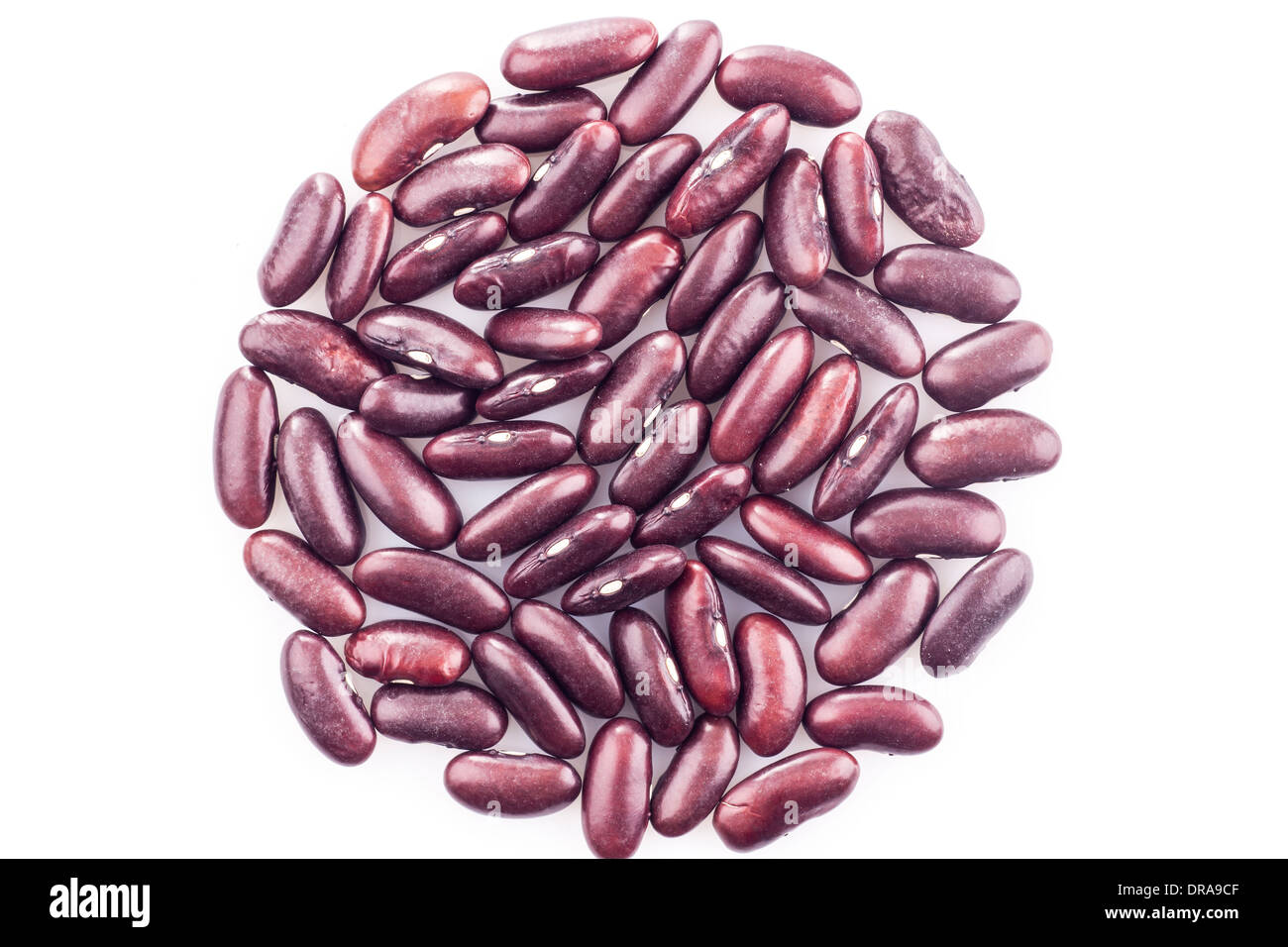 Haricot beans hi-res stock photography and images - Alamy