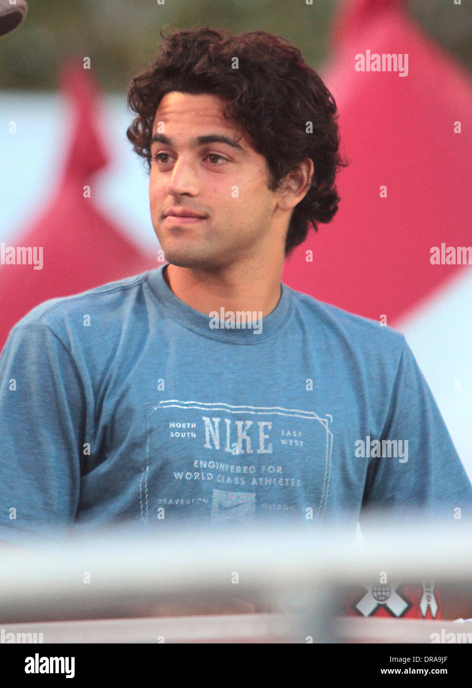 Paul rodriguez hi-res stock photography and images - Alamy