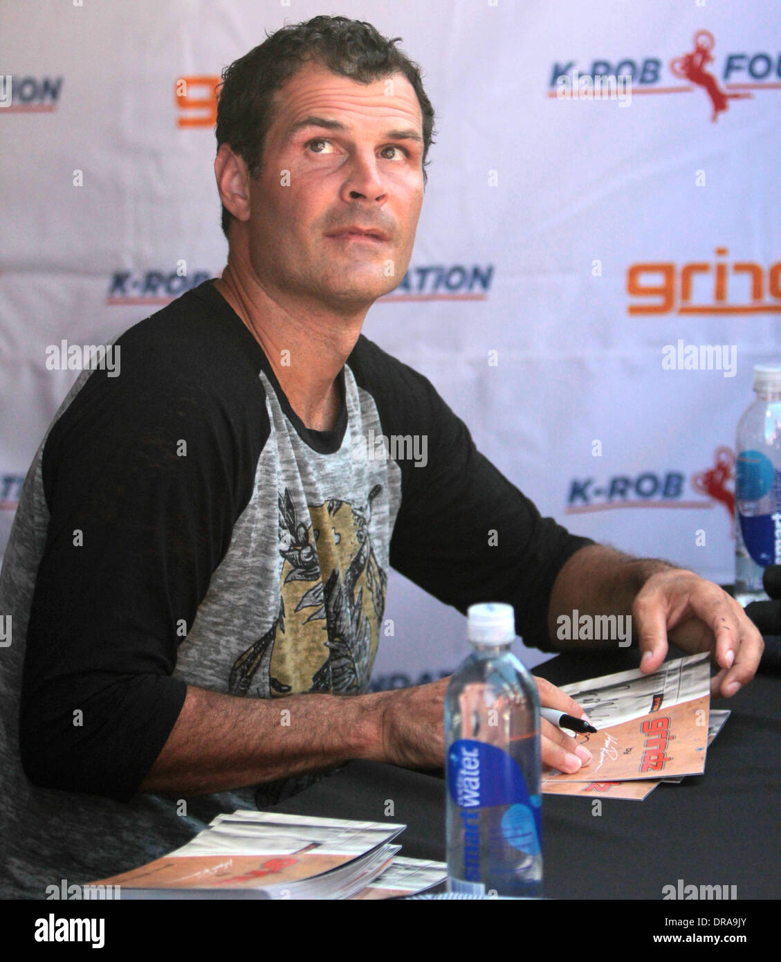 Matt hoffman hi-res stock photography and images - Alamy