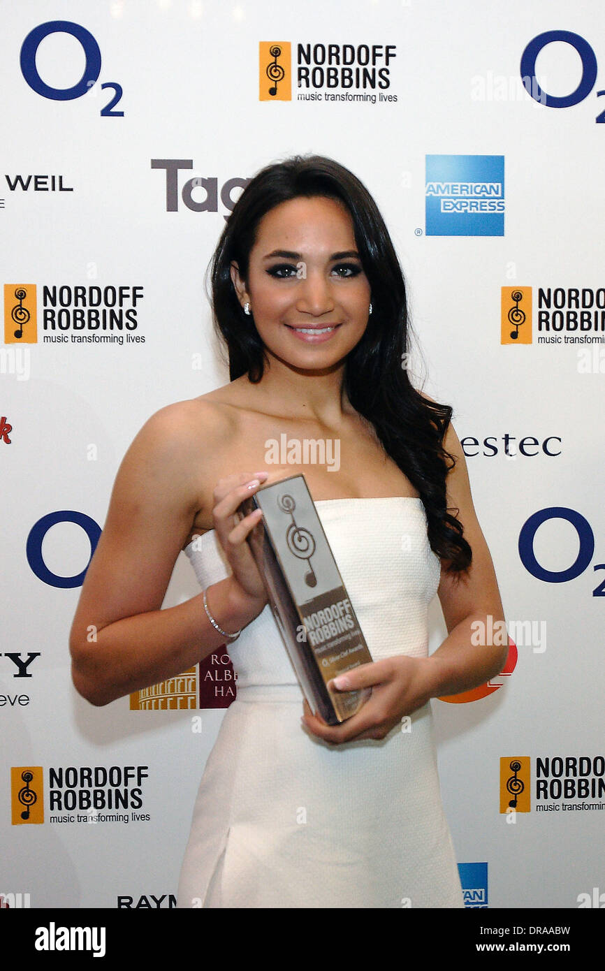 Laura wright singer hi-res stock photography and images - Alamy