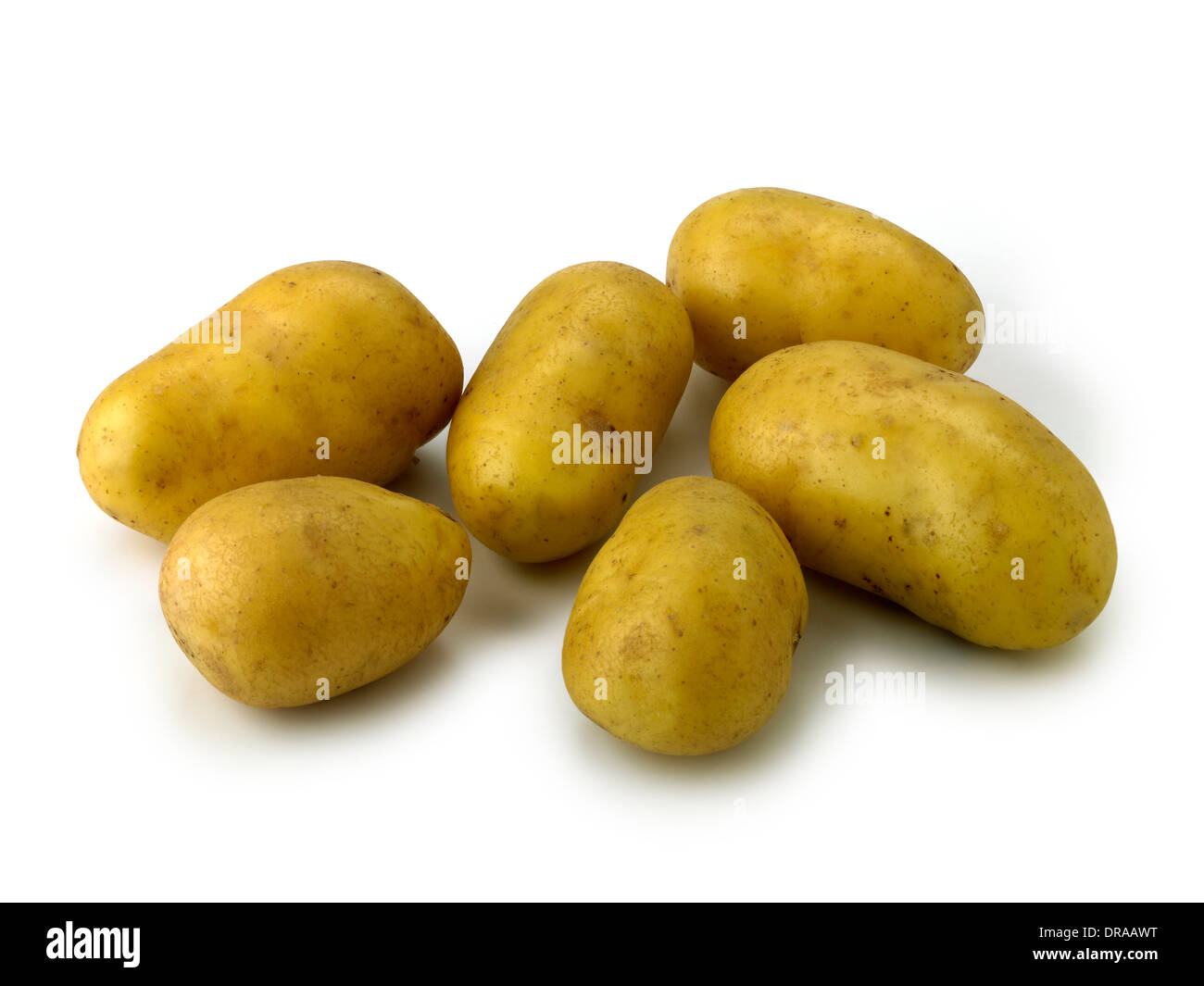 British potato farming Cut Out Stock Images & Pictures - Alamy