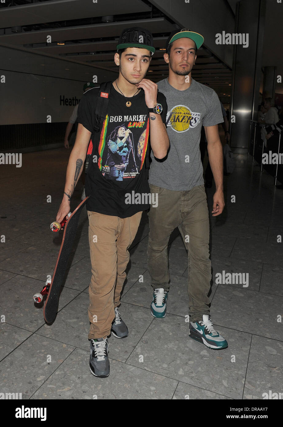 One Direction Meet And Greet Fans