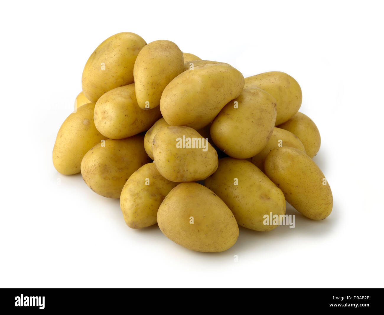 British potato farming Cut Out Stock Images & Pictures - Alamy