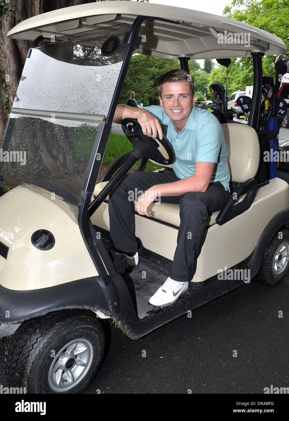 Brian ormond hi-res stock photography and images - Alamy