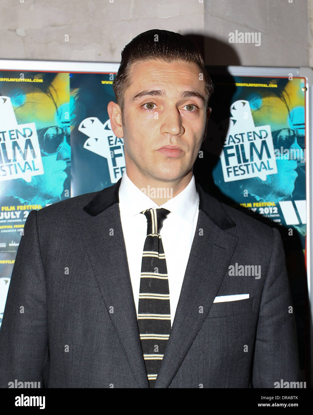 Amy winehouse east london hi-res stock photography and images - Alamy