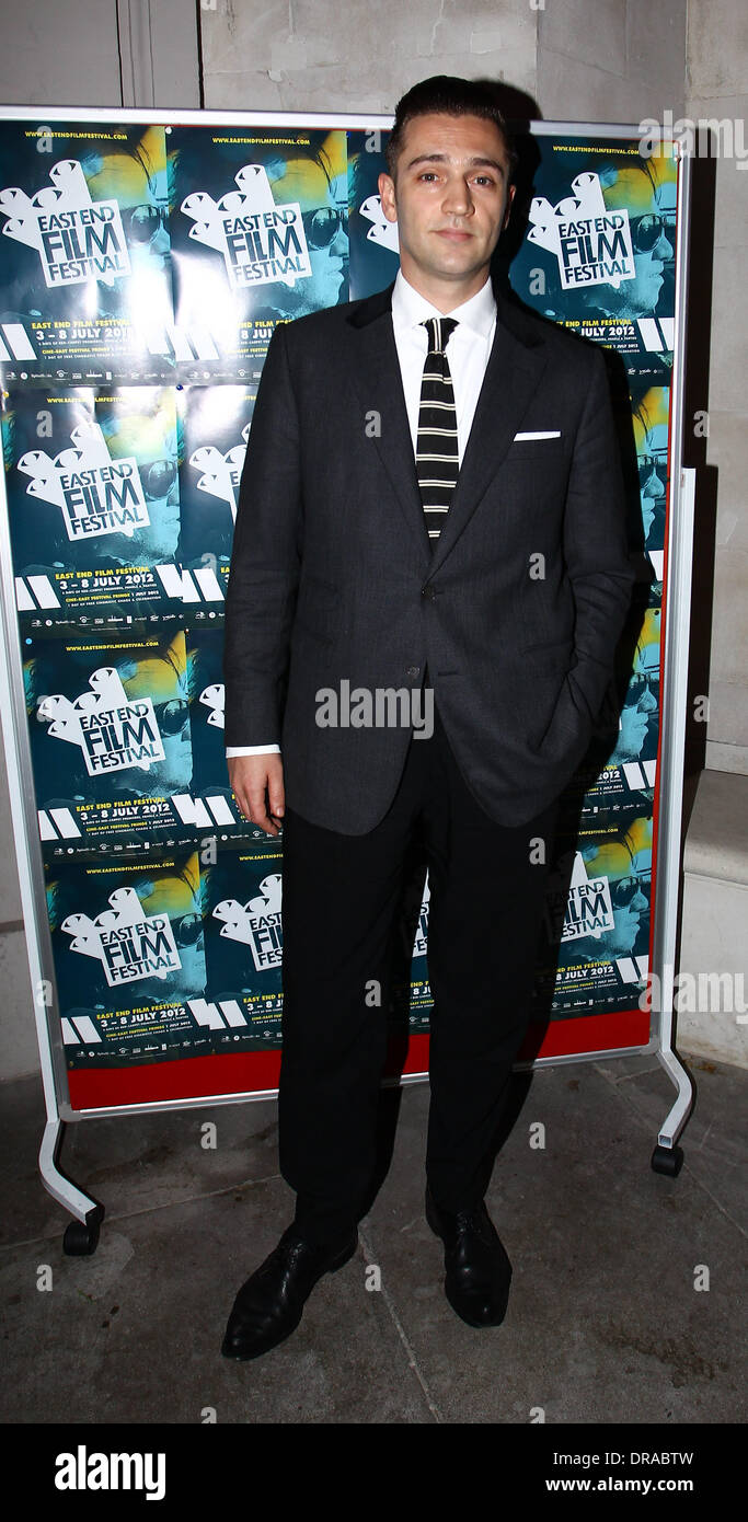 Reg traviss and amy winehouse hi-res stock photography and images - Alamy