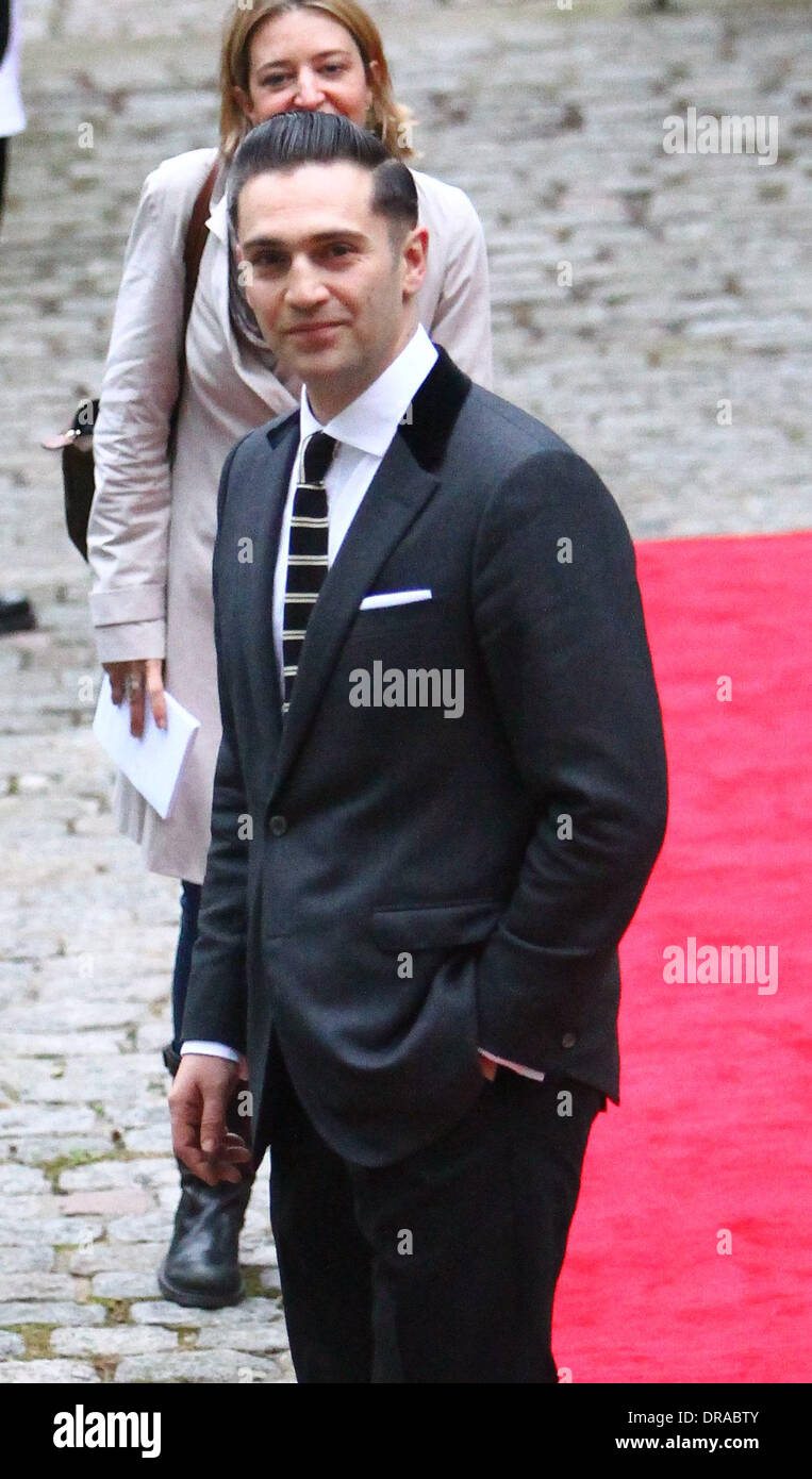 Reg traviss and amy winehouse hi-res stock photography and images - Alamy