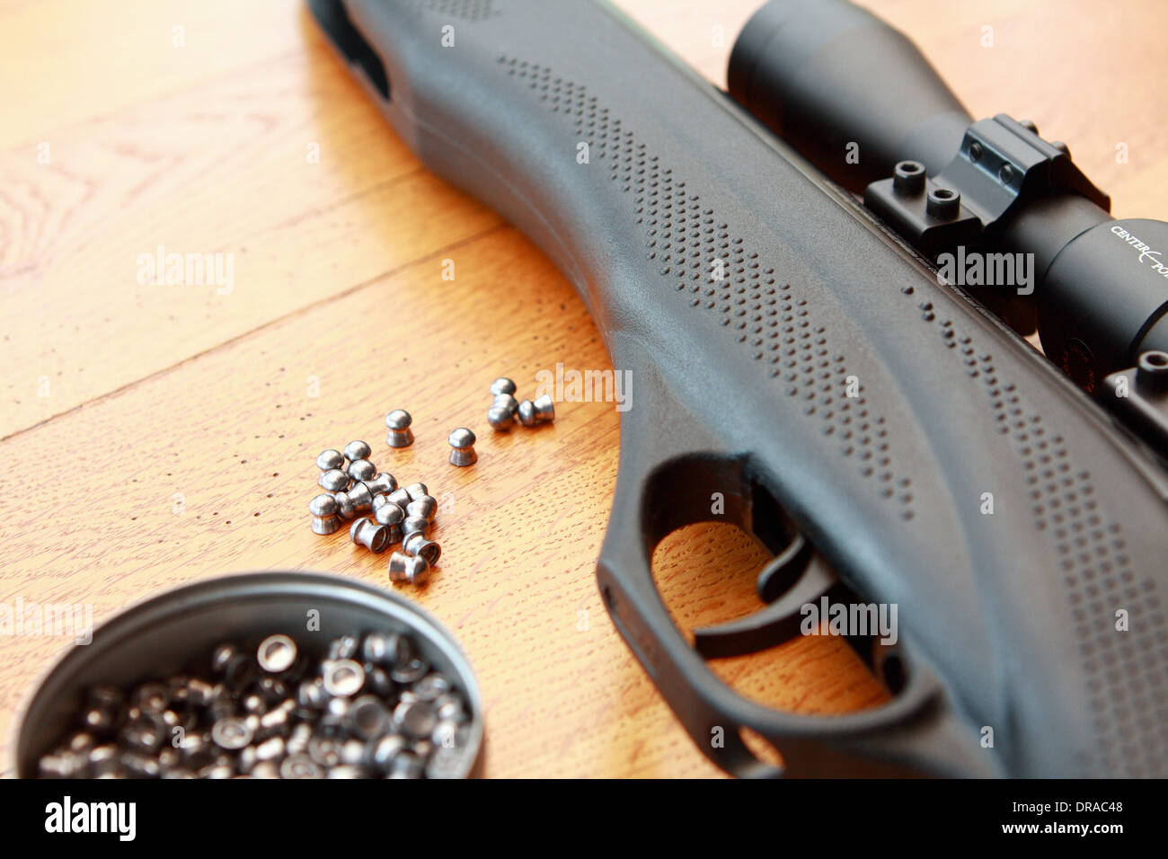 Airgun Hunting Pellets