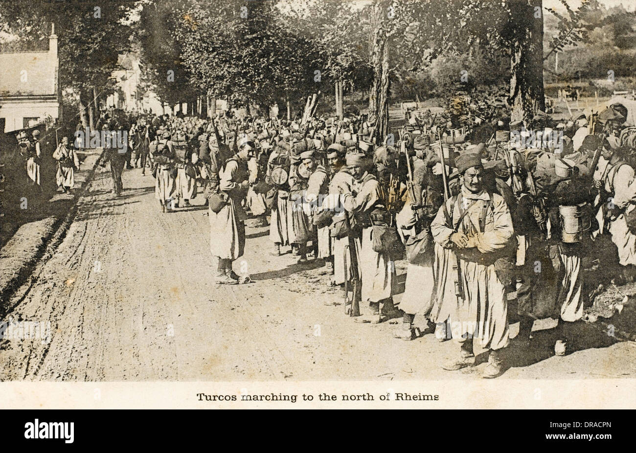 Traditional turkish uniform hi-res stock photography and images - Alamy