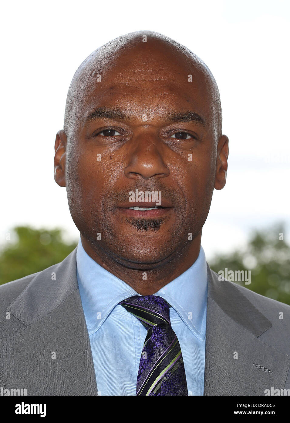 Colin Salmon National BAME Transplant Alliance launch held at the ...
