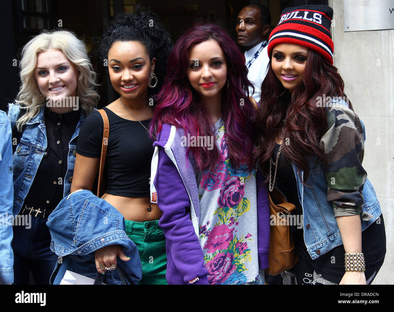 Perrie Edwards Young