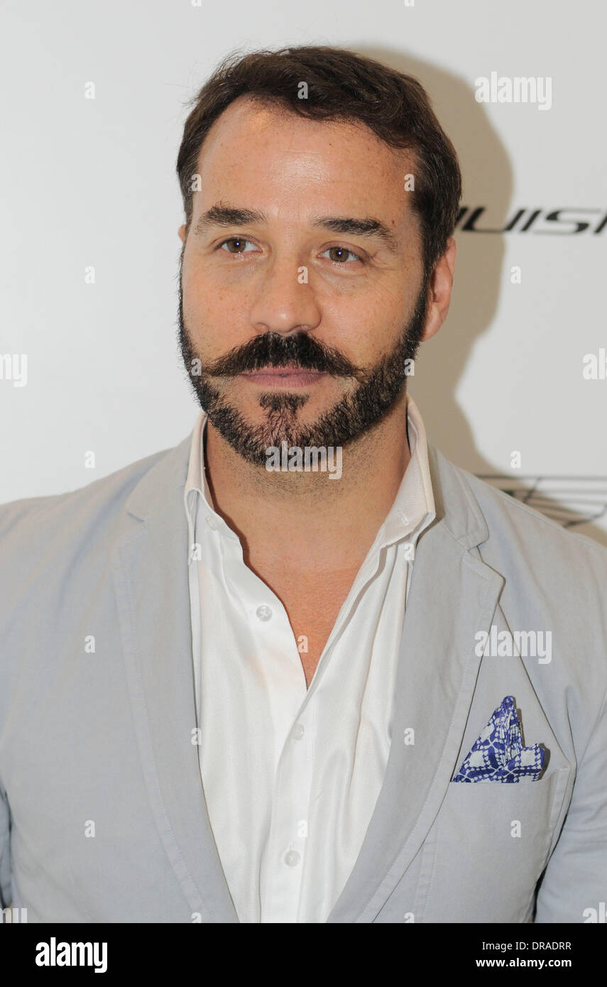 Jeremy martin hi-res stock photography and images - Alamy