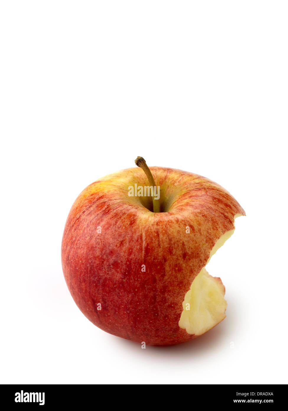 Tempted with an apple hi-res stock photography and images - Alamy