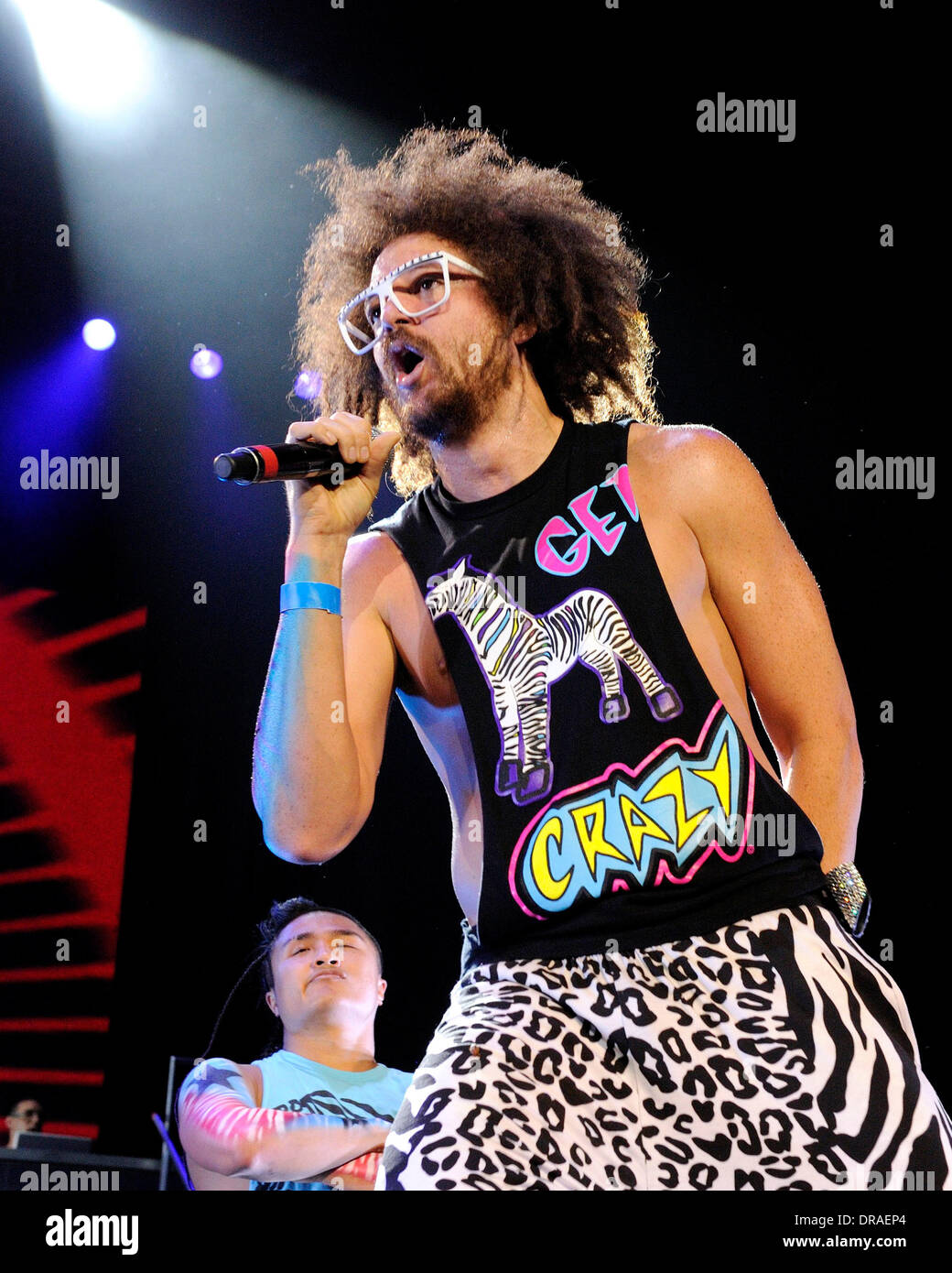 Lmfao Sorry For Party Rocking