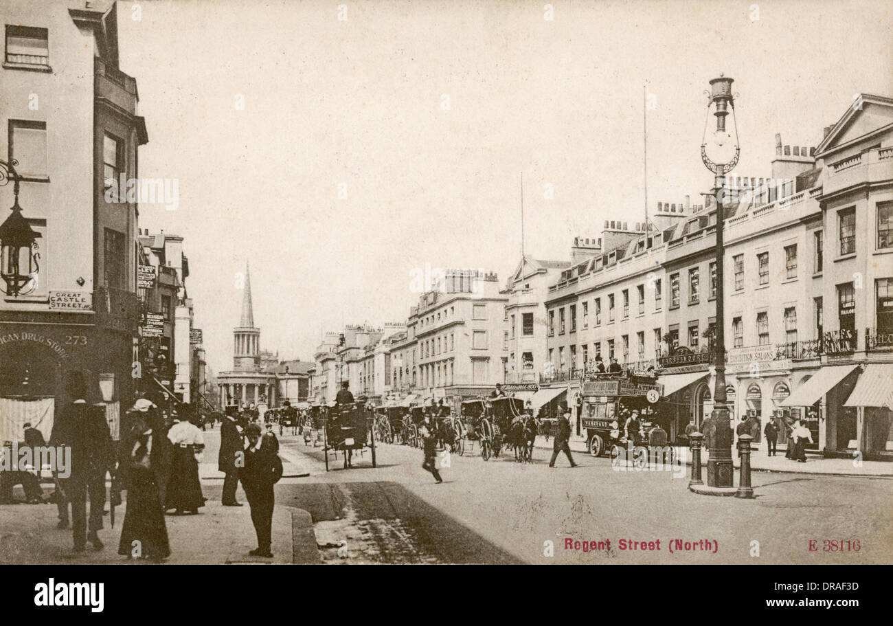 Regent hi-res stock photography and images - Alamy