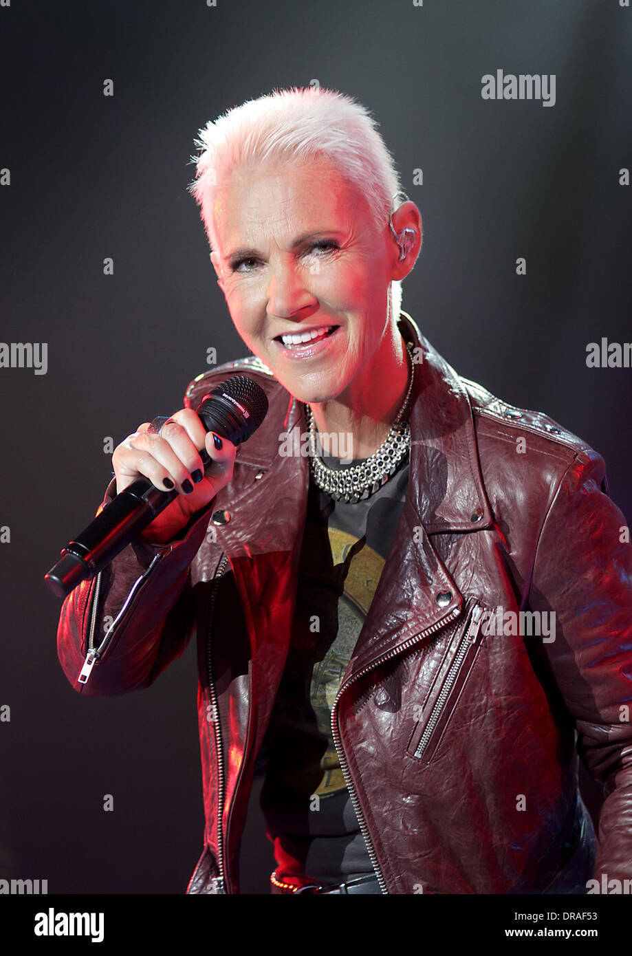 Roxette hi-res stock photography and images - Alamy