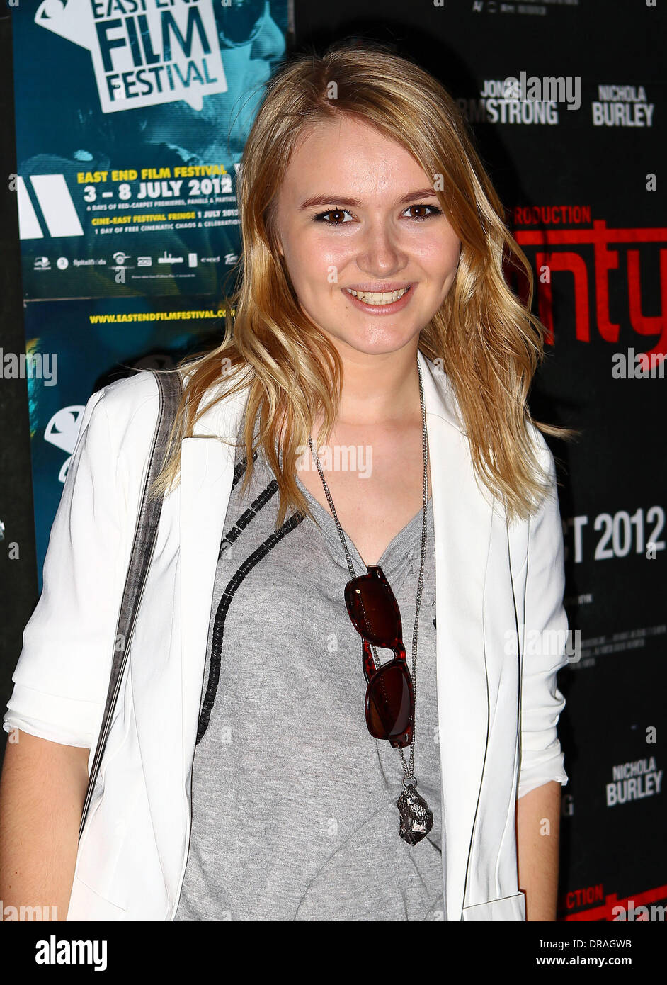 Melissa suffield hi-res stock photography and images - Alamy