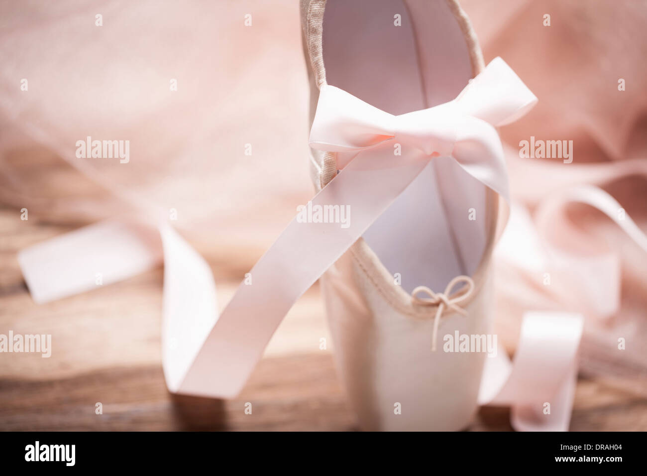 Ballet shoe sole hi-res stock photography and images - Alamy