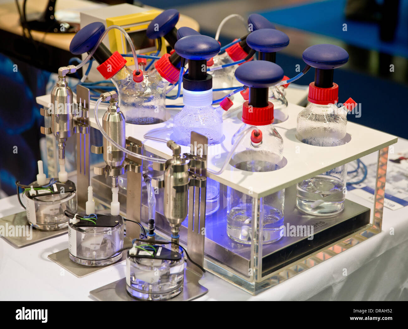 Volume sensors hi-res stock photography and images - Alamy