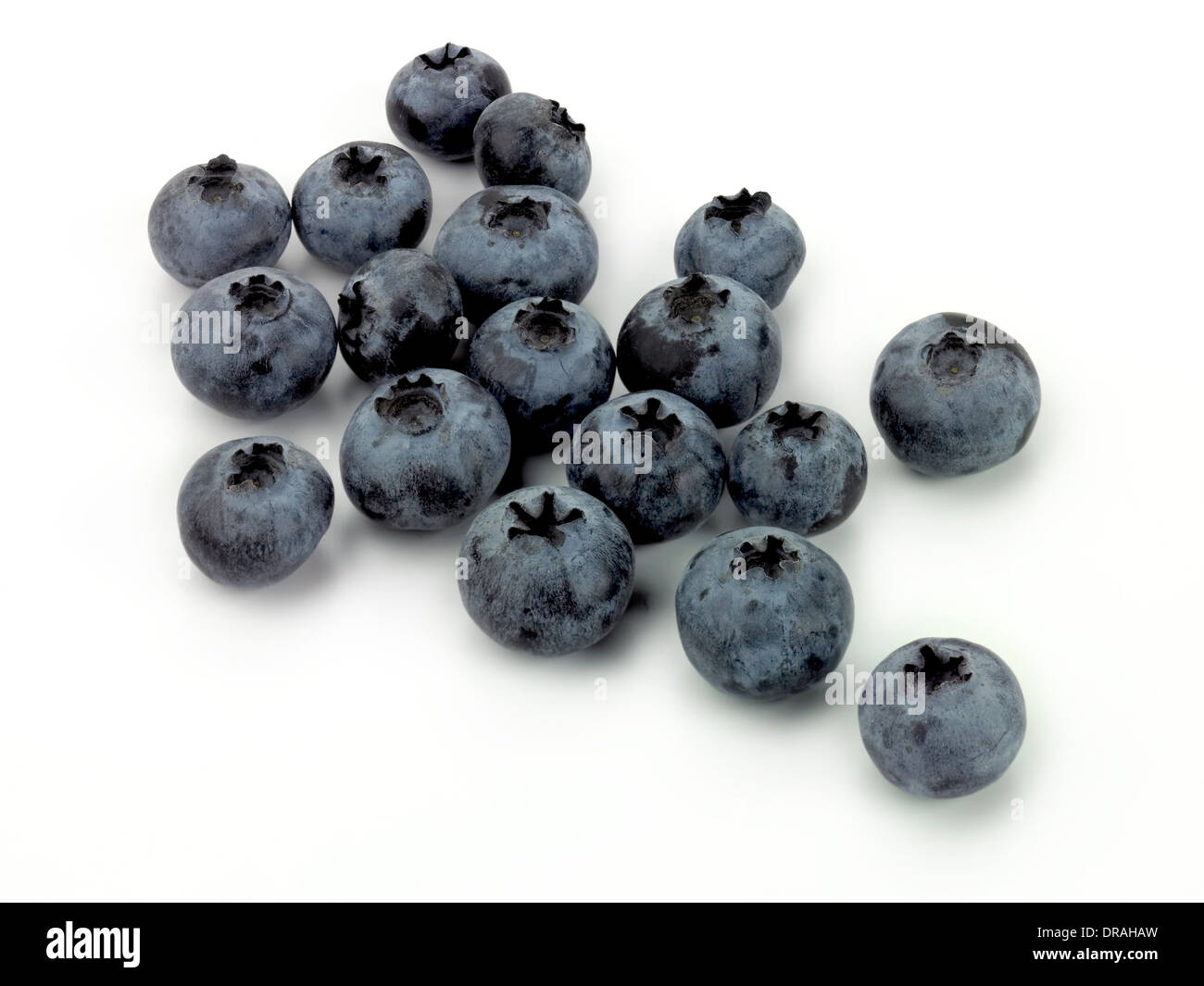 Wholesome blueberry muffins hi-res stock photography and images - Alamy